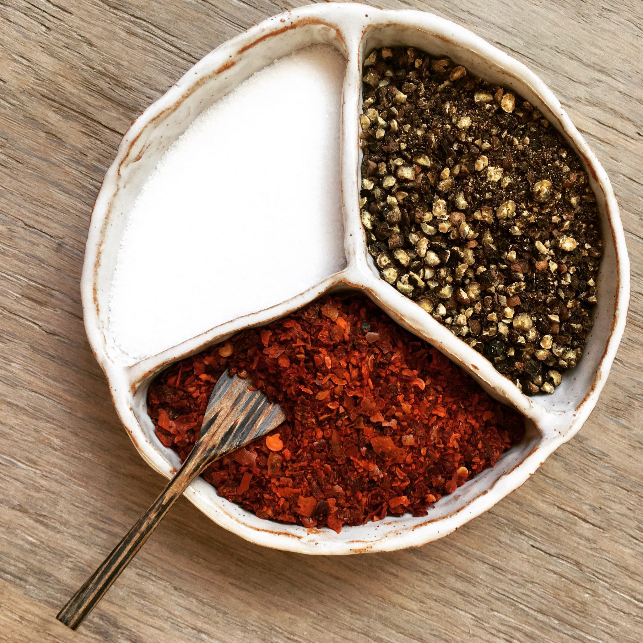 HOUSE BLEND: 'THE THIRD TABLE SPICE' - Rooted Spices: Single origin ...