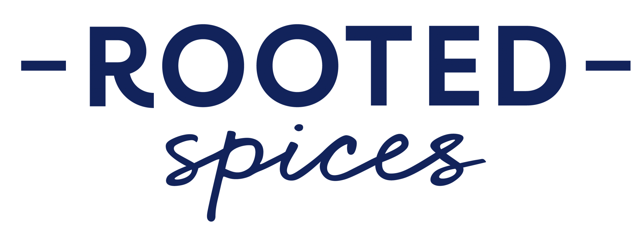 Single origin spices, unique blends and beautiful gift sets - Rooted Spices